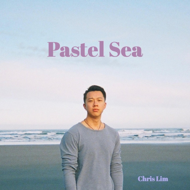 Chris Lim - Listen on YouTube, Spotify, Apple Music - Linktree