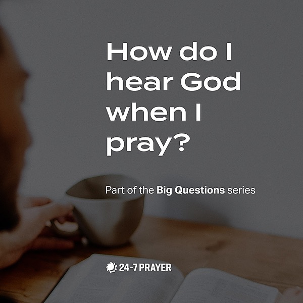 @247prayer | Linktree