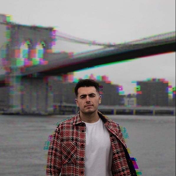 BARKIN | Twitter, Instagram, YouTube, Spotify, TikTok | Linktree