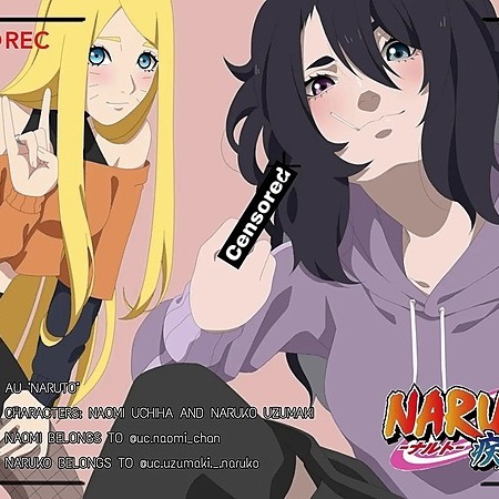 uc.uzumaki._.naruko | Instagram, TikTok | Linktree