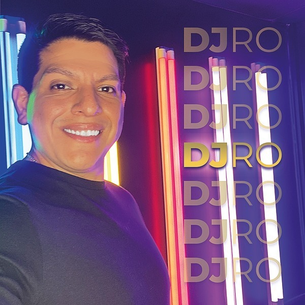 DJRO - Listen on Spotify - Linktree