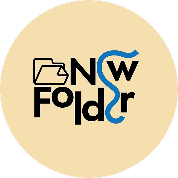 Newfolder.etc | Twitter, Instagram, Facebook, TikTok | Linktree
