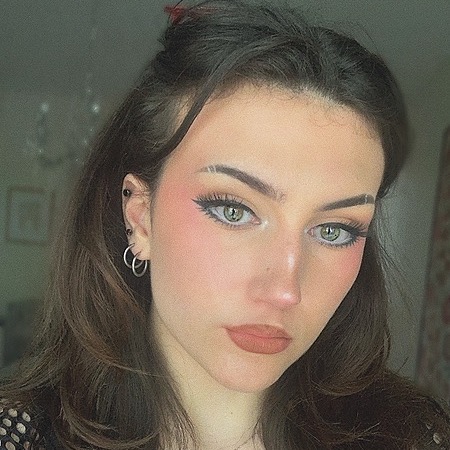 🖤Lulu🤍 | Twitter, Instagram, TikTok | Linktree