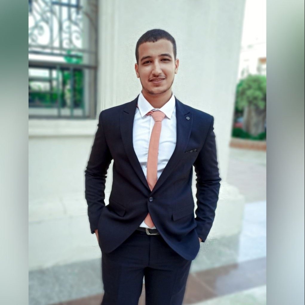 AHMED IBRAHIM 👨‍💻 | Twitter, Instagram, Facebook, TikTok | Linktree