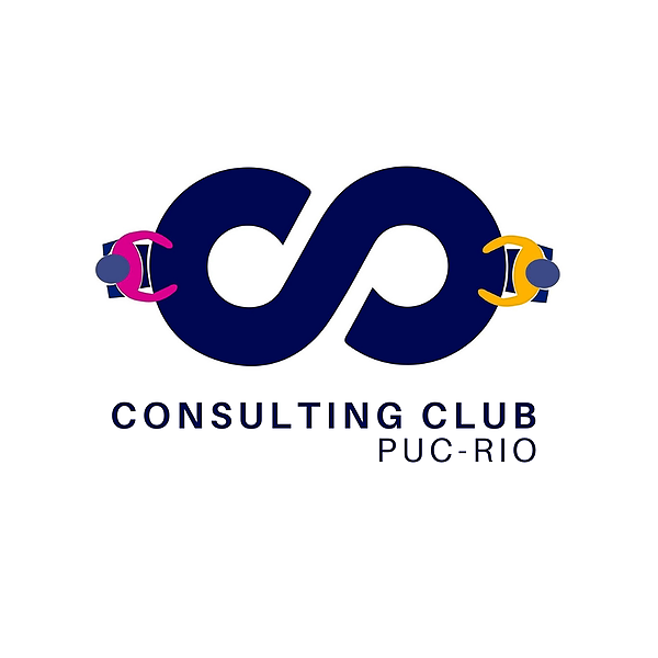 Consulting Club PUC-Rio | Instagram | Linktree