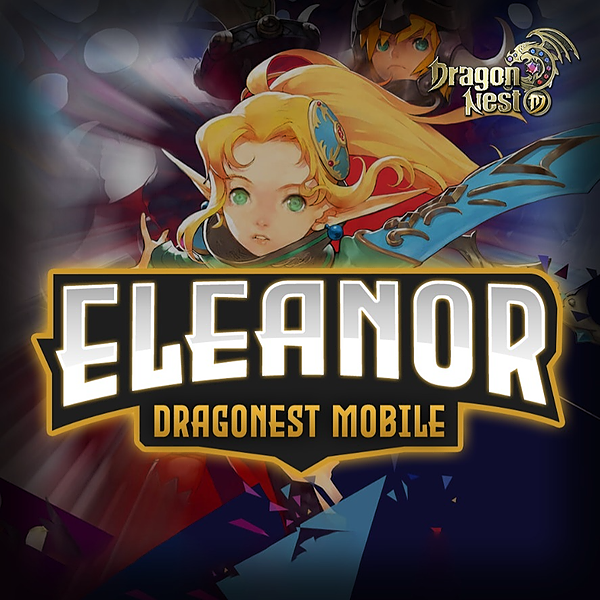 Eleanor Dragon Nest M Awaken | Linktree