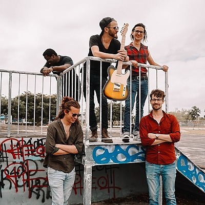 Taylor Davis & The Outsiders | Linktree