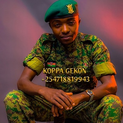 Koppa Gekon | Twitter, Instagram, Facebook | Linktree