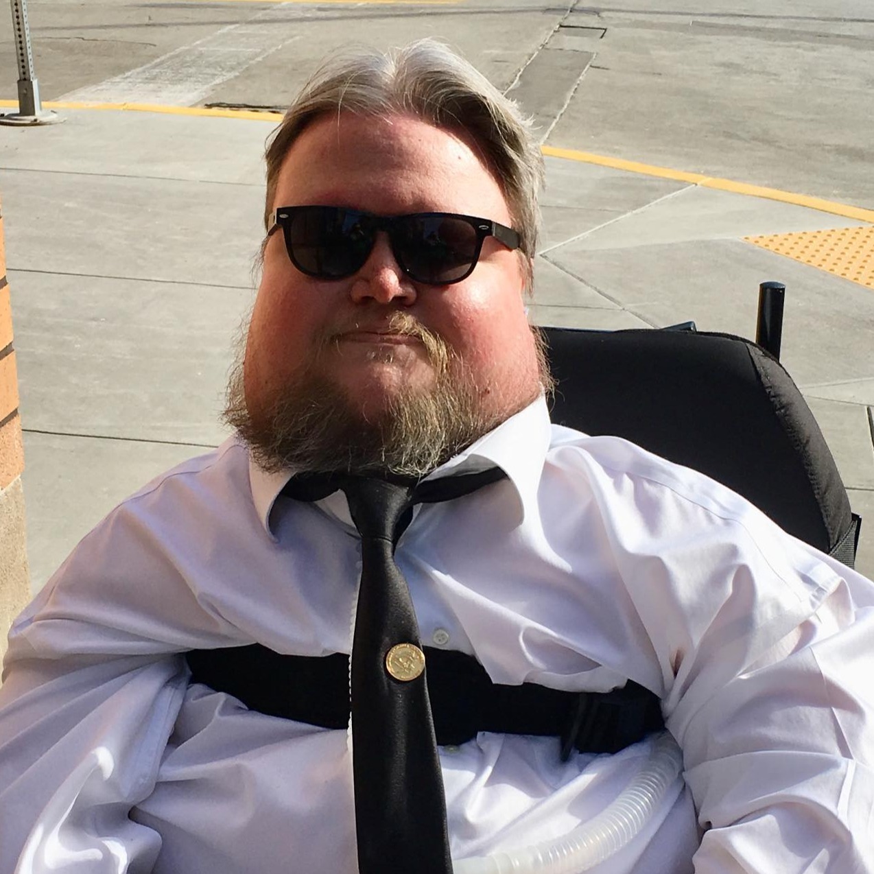 Steven Spohn | Twitter, Instagram, Facebook, TikTok, Twitch | Linktree