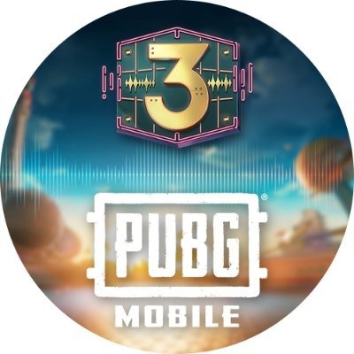PUBG Mobile 3rd-Anniversary | Linktree