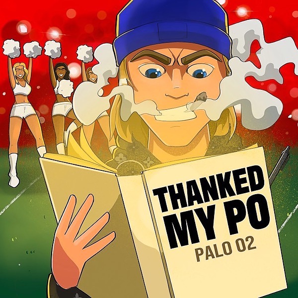 Paloo - Listen on Spotify, Apple Music - Linktree