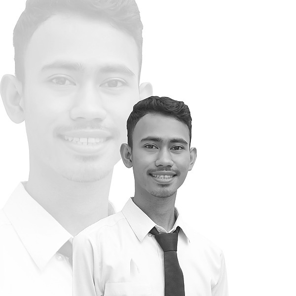 Idham Khalik 9818027UCY | Linktree