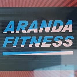 Aranda Fitness | Linktree