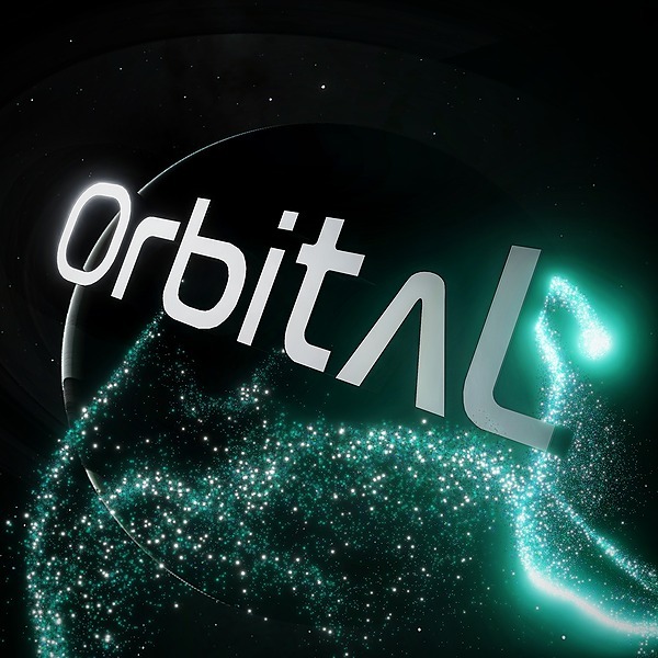 Orbital Visuals | Twitter, Instagram | Linktree