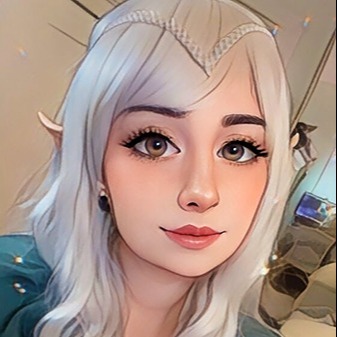 Rzekii || Elven Streamer | Twitter, Instagram, TikTok | Linktree