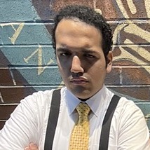 Khalid Hamdan | Linktree