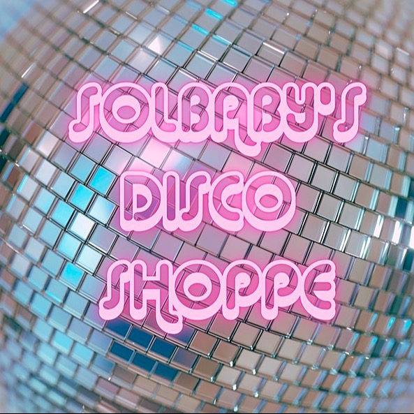 @thediscoshoppe | Linktree