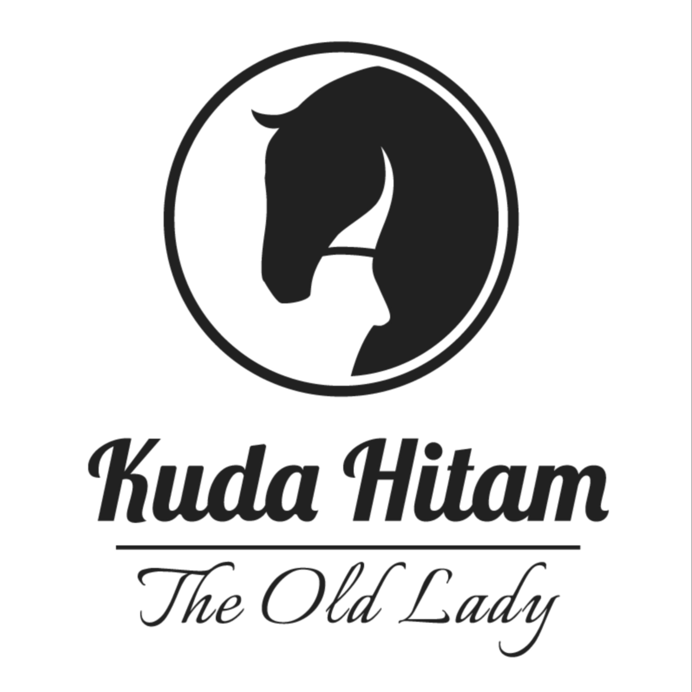 The Old Lady | Linktree