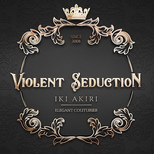Violent Seduction | Twitter | Linktree