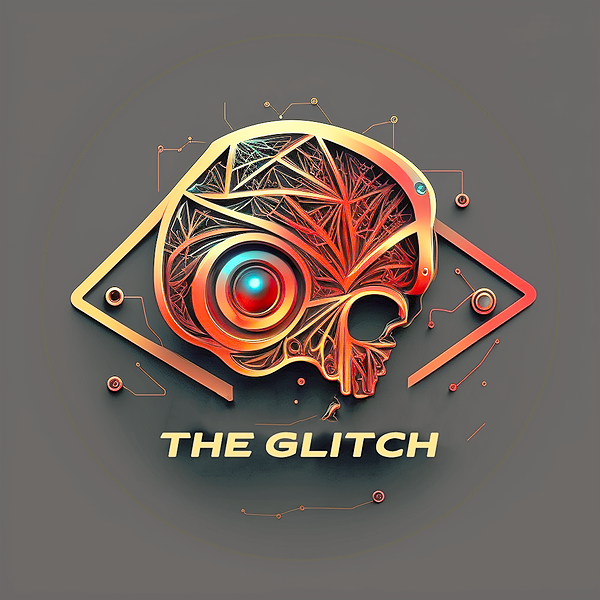 The Glitch | Linktree