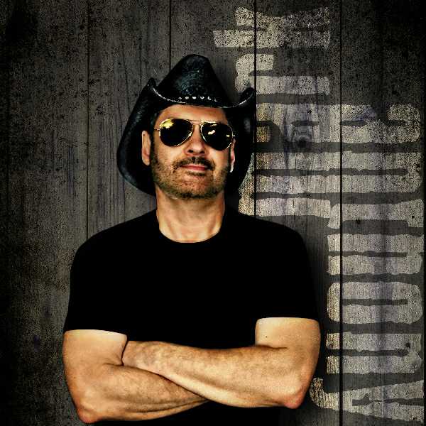 Mark Anthony | Instagram, Facebook | Linktree