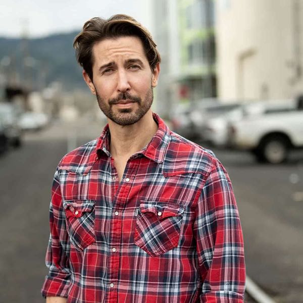 Patrick D. Green | Linktree