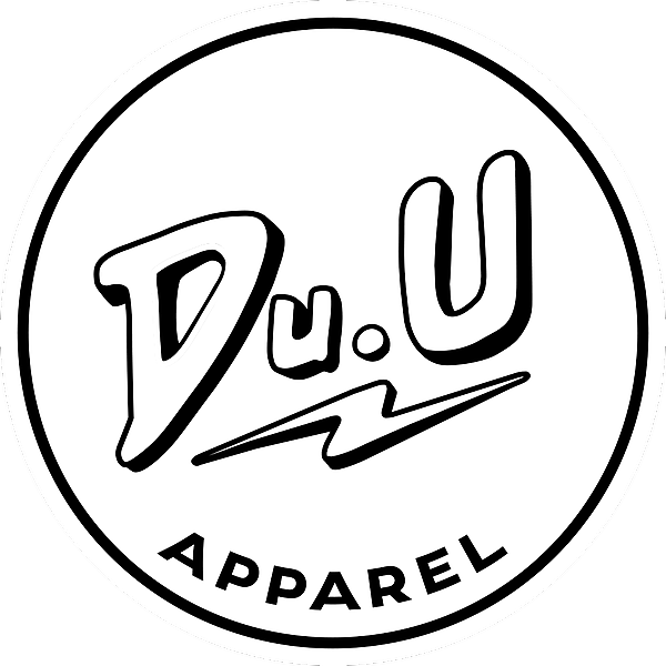 Du.U Apparel | Instagram, TikTok | Linktree