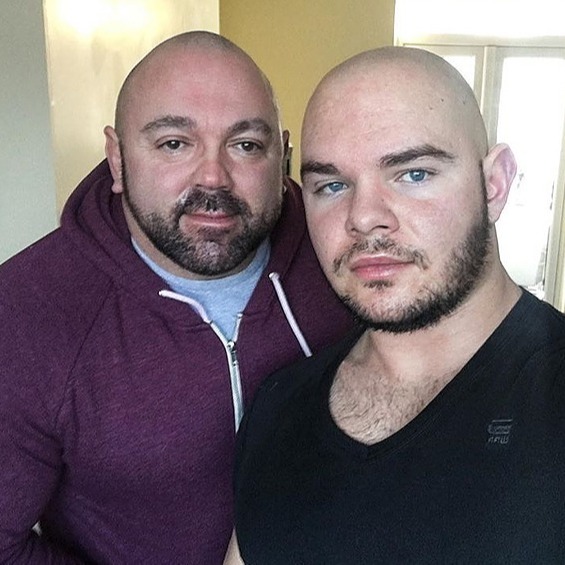 XXX ALPHA DUO | Linktree