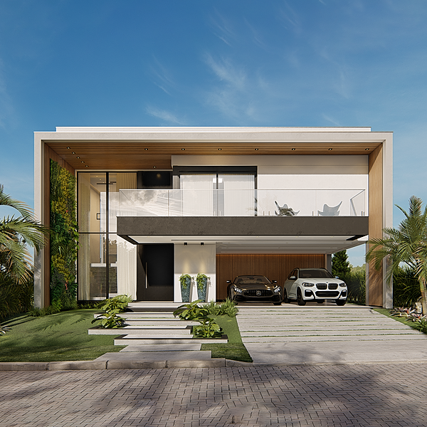 CASA D3 | Instagram | Linktree