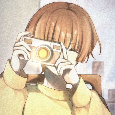 Syrup! | Twitter, Twitch | Linktree