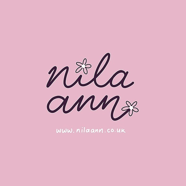 Nila Ann | Linktree