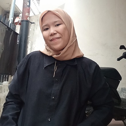 Kurnia Novita Sari | Instagram | Linktree