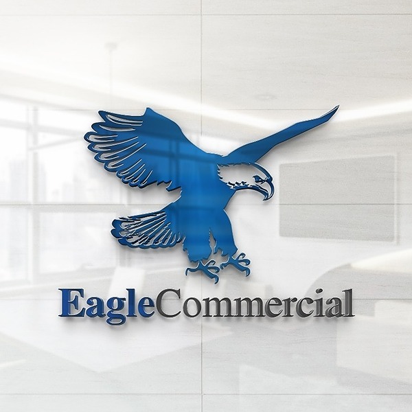 Eagle Commercial | Twitter, Instagram, TikTok | Linktree