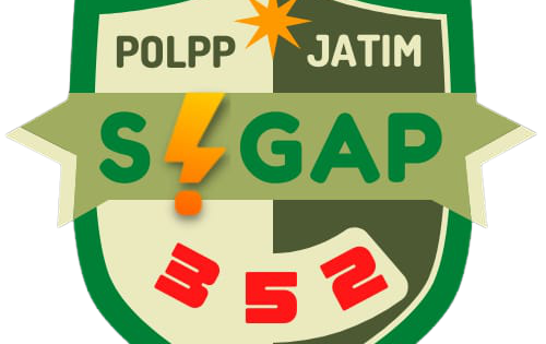 DOKUMENTASI SATPOL PP JATIM 23 | Twitter, Instagram, TikTok | Linktree