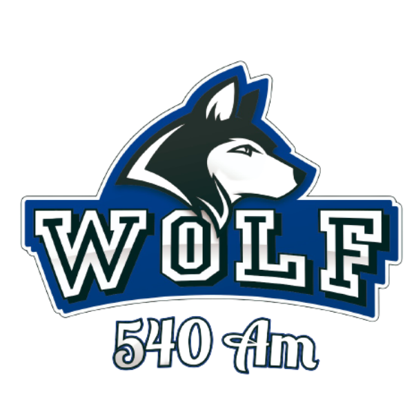 wolf_radio | Instagram, Facebook | Linktree