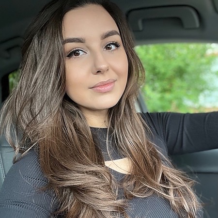 Maria | Twitter, Instagram | Linktree