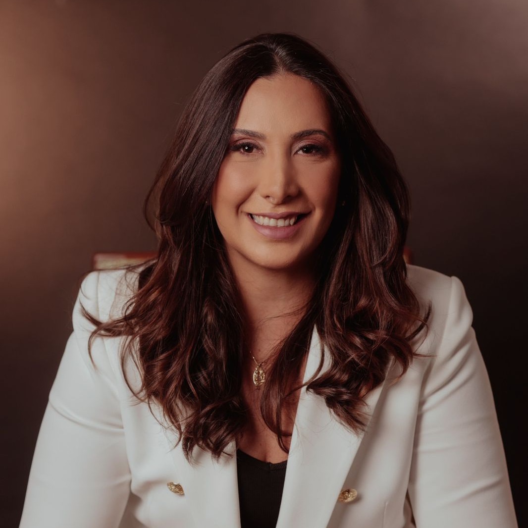 Dr. Christine Padilha | Linktree