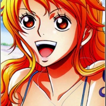 Nami Mommy | Instagram, Twitch | Linktree