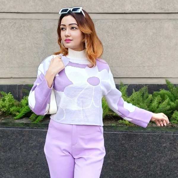 Ashmita Gupta | Instagram | Linktree