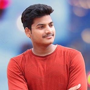 Shravan Kumar | Twitter, Instagram, Facebook | Linktree