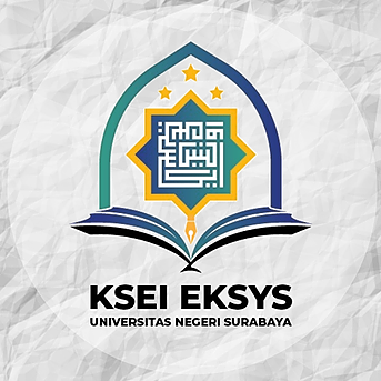 KSEI EkSys FEB UNESA | Instagram | Linktree