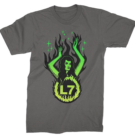 @L7 Official | Linktree