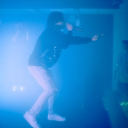 HYLEM777 - Listen on YouTube, Spotify, Apple Music - Linktree