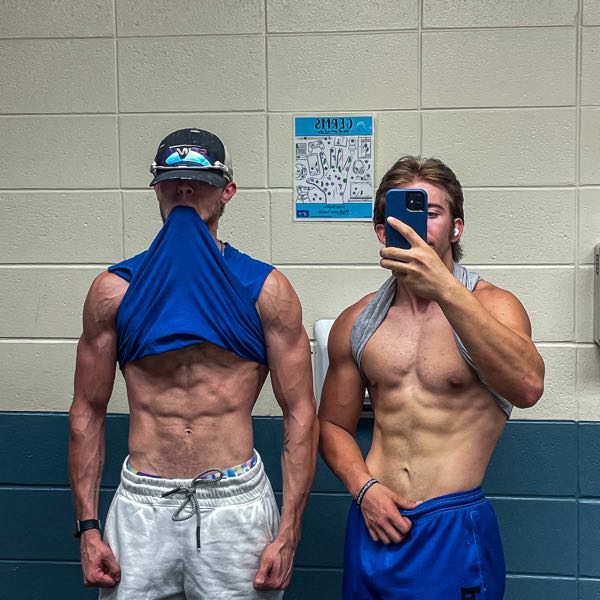 Classic Physique | Instagram, TikTok | Linktree