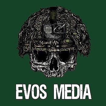 evos_media | Instagram, TikTok | Linktree