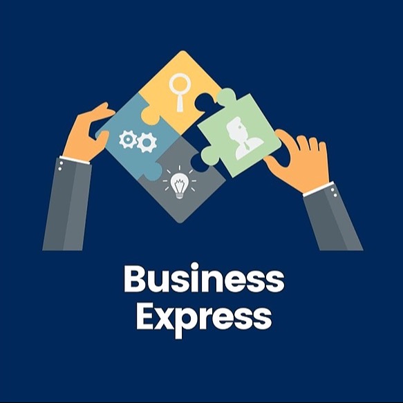 BUSINESS EXPRESS | Linktree