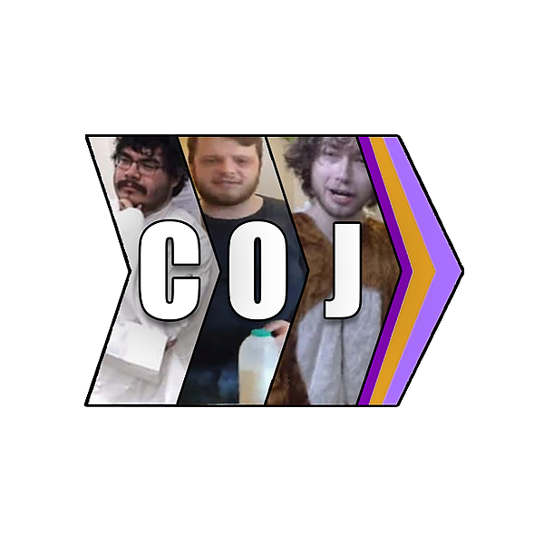 COJ Channels | TikTok, Twitch | Linktree