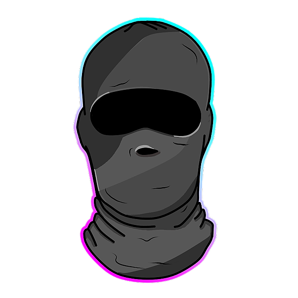 Merl | Twitter, Instagram, Twitch | Linktree