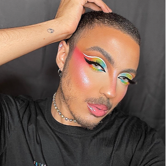 Léo Augusto Make Up Artist | Instagram, Facebook, TikTok | Linktree