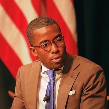 Shermichael Singleton | Twitter, Instagram, TikTok | Linktree